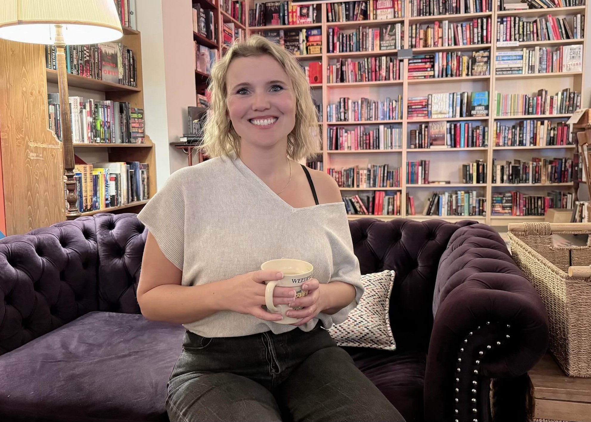 Cochrane debuts Found Fest: music, words, poetry weekend - CochraneNow: Cochrane, Alberta's ...